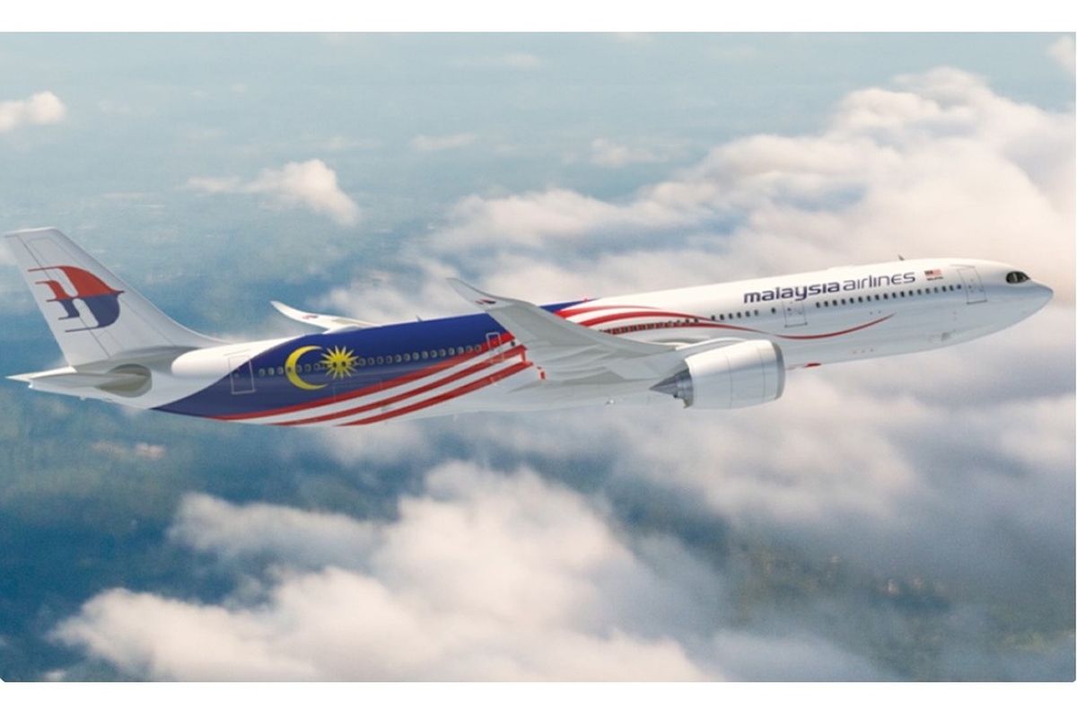 Malaysia Airlines' first Airbus A330neo's technical issues resolved, deliveries of remaining 19 ...